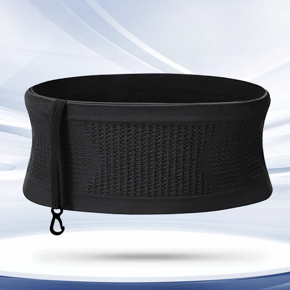 Invisible Anti-Theft Pack Belt Bags Lightweight Jogging Waist Bags ...