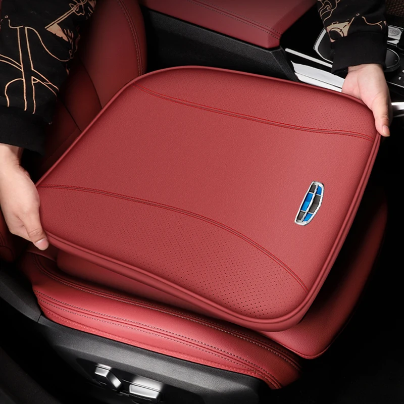 Funda de cojín para asiento de coche, alfombrillas protectoras para ...