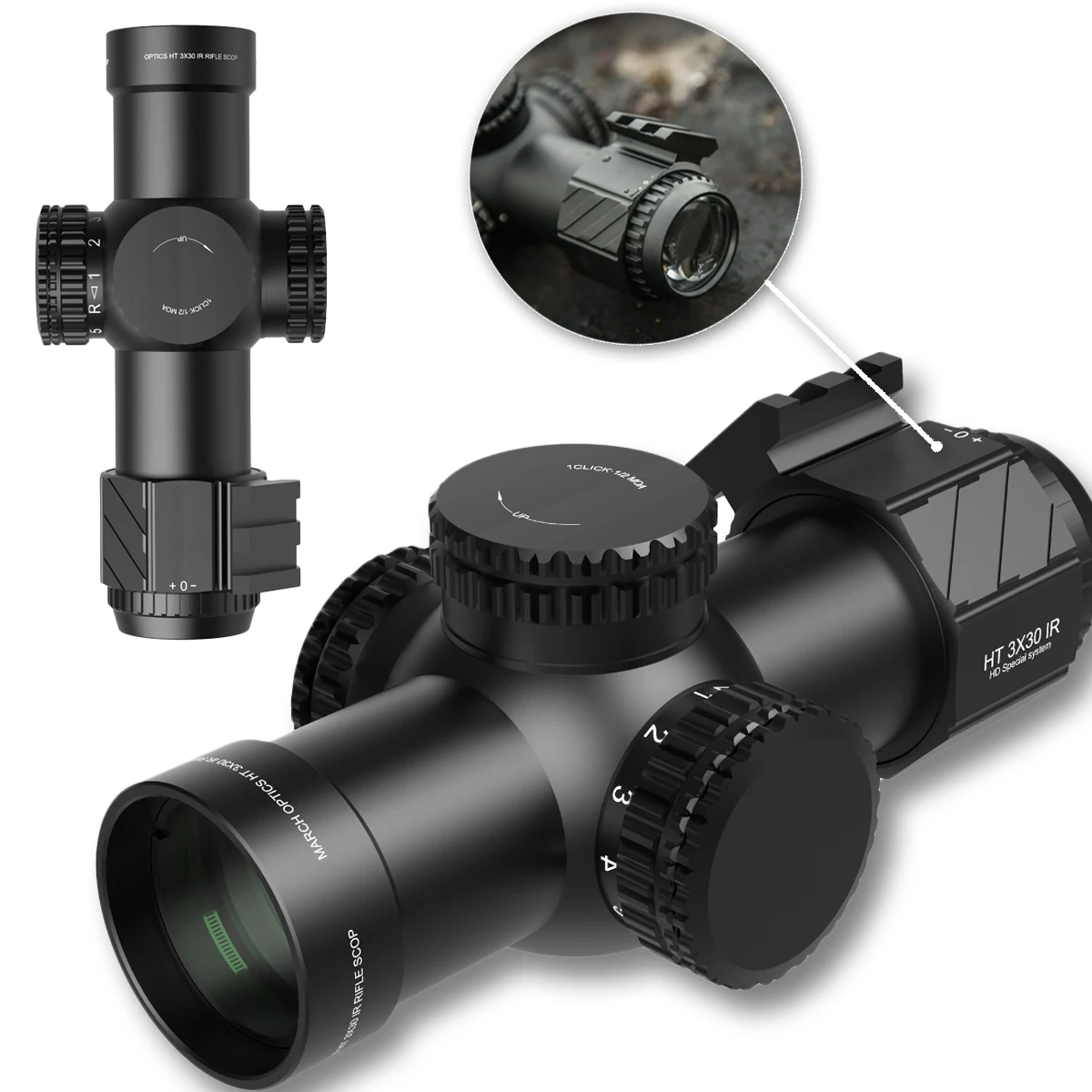 HT3-30IR-Hunting-Scope-Airgun-Tactical-Crosshair-Telescope-Shockproof ...