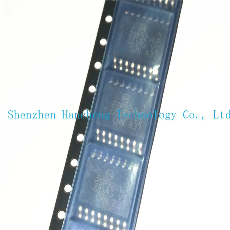 (10PCS-50PCS) M25P32-VMF6TP M25P32-VP SOP16 NEW CHIP IC