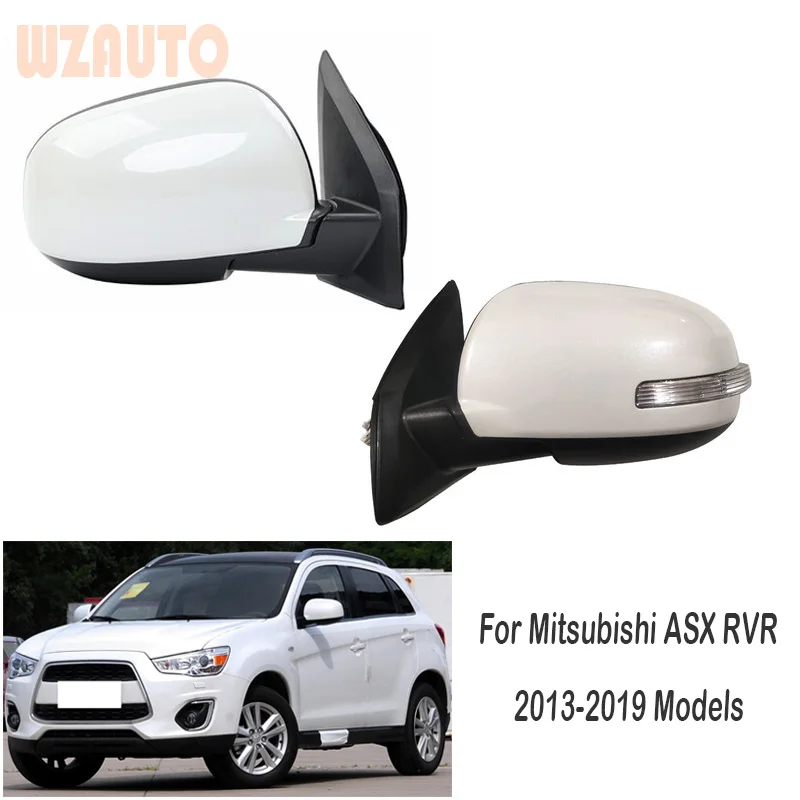 Auto-Door-Wing-Side-Rearview-Mirror-Assembly-Exterior-Mirrors-For ...