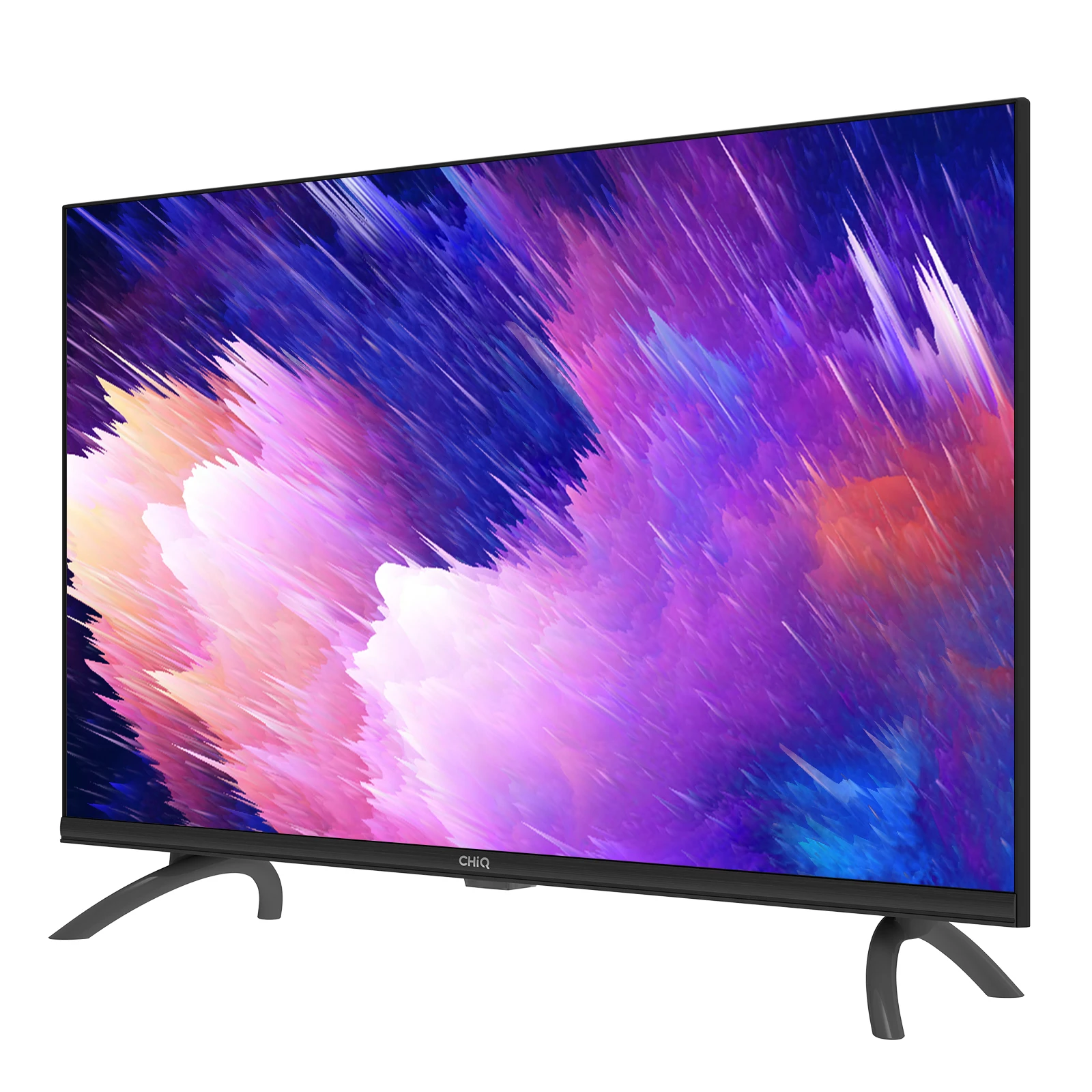 CHiQ televisor inteligente LED, 32 pulgadas, 40 pulgadas, Android 11 ...