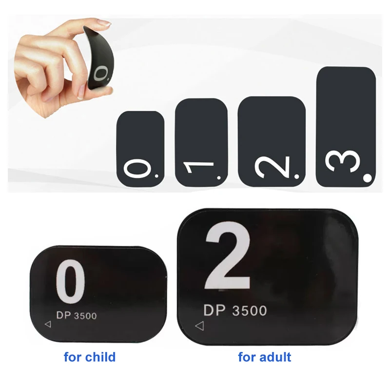 Dental-Imaging-Plate-Phosphor-Plate-PSP-X-Ray-Scanner-Image-Board ...