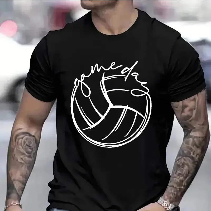 Game Day Shirt for Men Clothing Game Day T-shirts Men Boys Clothes ...