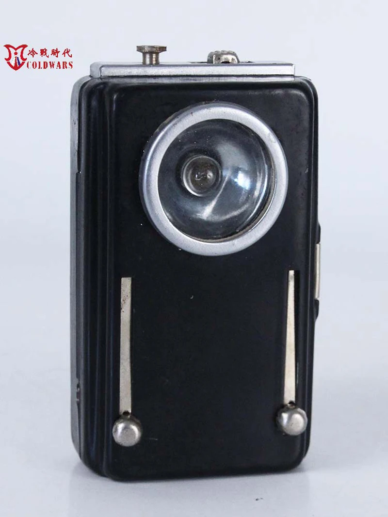 Soviet Tricolor Signal Flashlight Special Forces Airborne Enemy ...