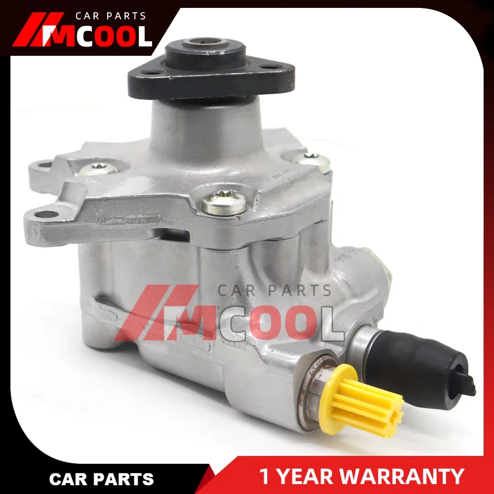 New-Power-Steering-Pump-97034704904-for-Porsche-Panamera-2009-2010-2011 ...