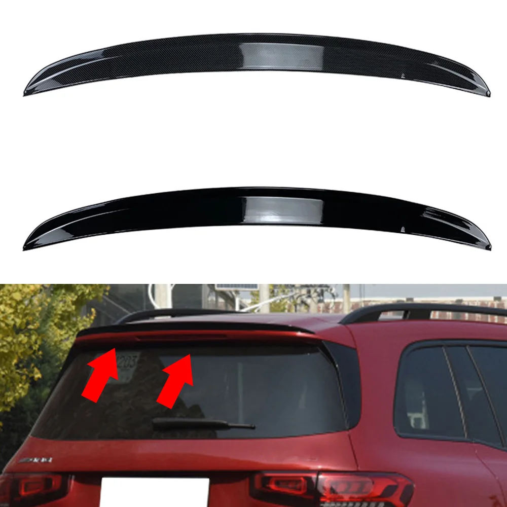 For-Mercedes-Benz-GLB-Class-X247-GLB180-200-GLB35-AMG-Roof-Spoiler-Wing ...