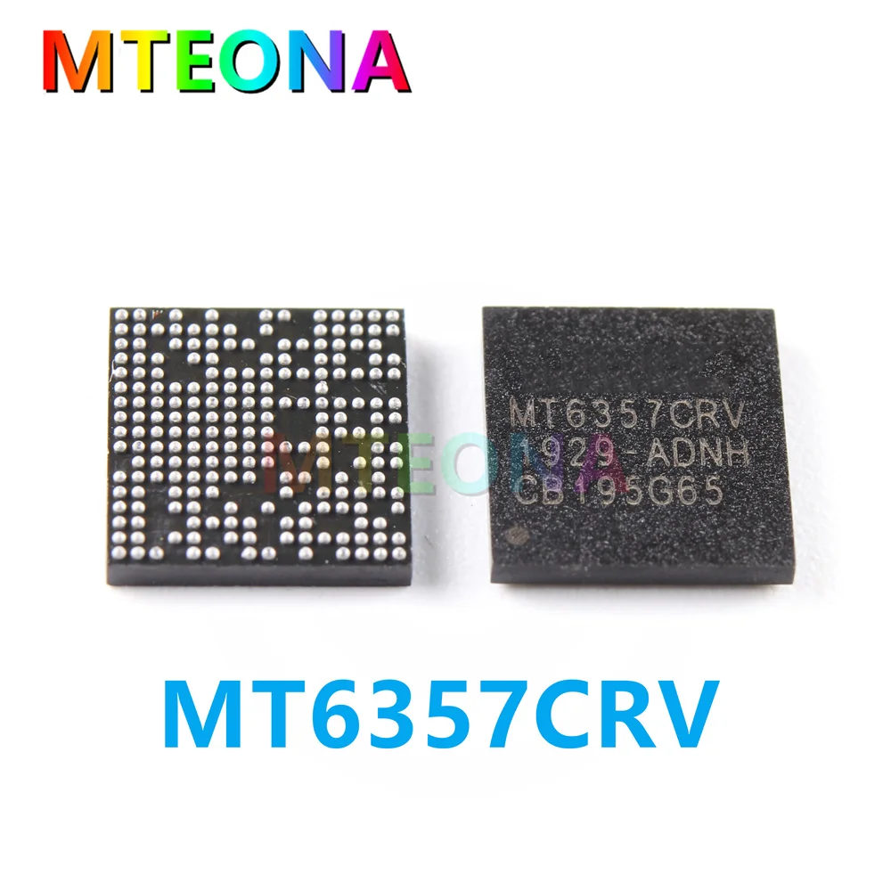 5-10pcs/lot Mt6357crv Power Management Ic Mt6357 Pmic - Integrated Circuits - AliExpress