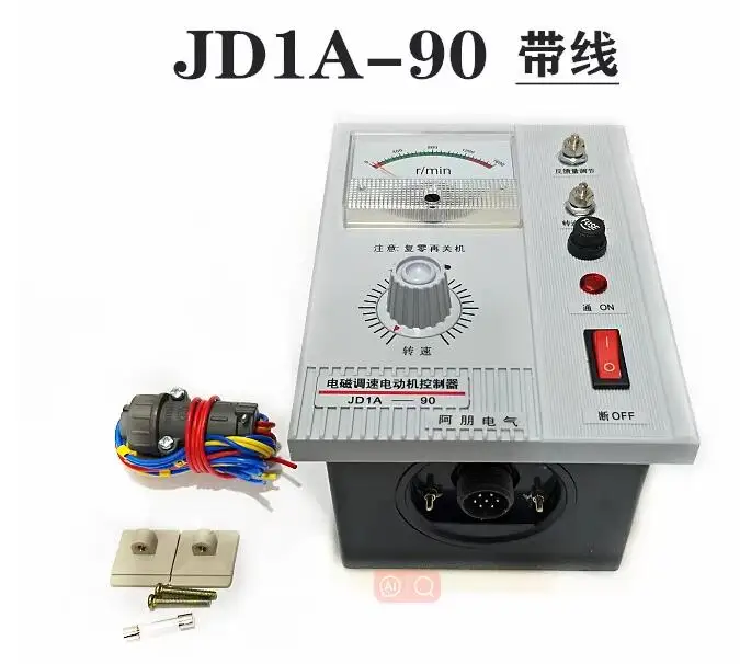 Ac-Motor-Speed-Controller-JD1A-11-JD1A-40-JD1A-90-Motor-Speed-Pinpoint ...