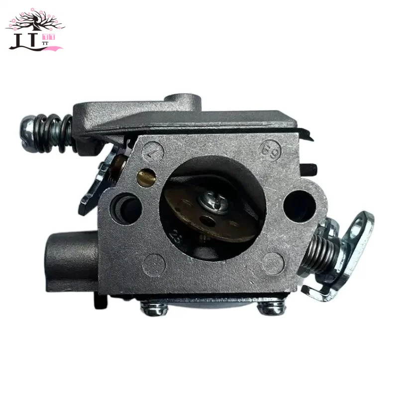 Genuine Walbro Carb Carburetor MP16BZ14 For TALON CSEN50 50CC Chainsaw ...