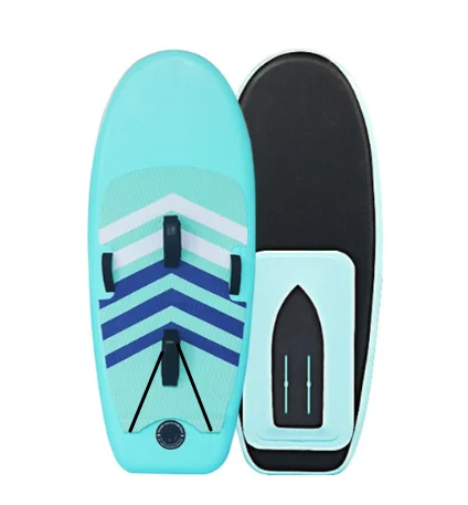 Hot-Style-Light-Weight-Inflatable-Water-Sports-Surfing-Wing-Foil-Paddle ...