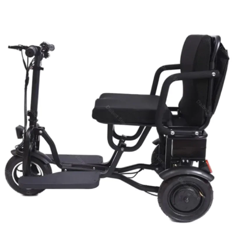 Inspiring Sit Down Scooter For Adults Pictures