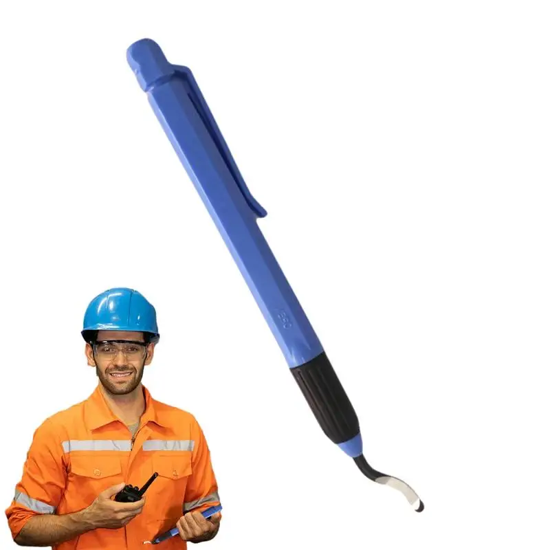 Pipe-Deburring-Tool-Multifunctional-Pipe-Trimming-Tool-Blue-Burr ...
