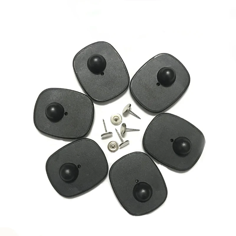 Bot-n-magn-tico-de-etiqueta-antip-rdida-para-ropa-cierre-antirrobo ...