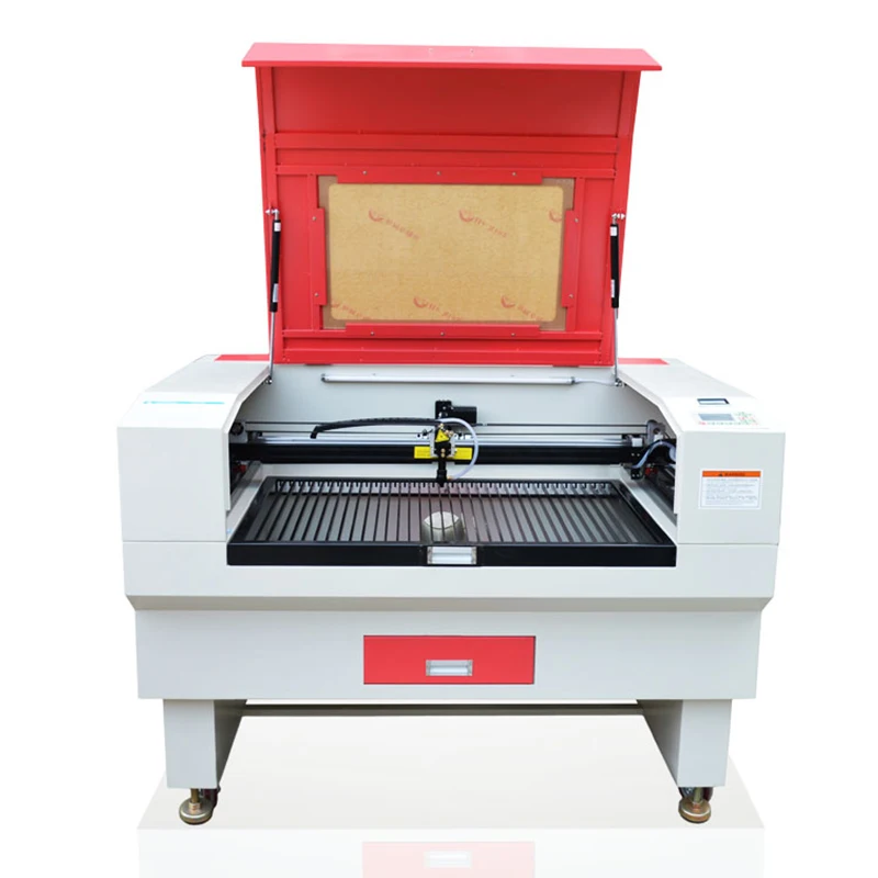 New-Model-CNC-Desktop-Laser-Engraver-Wood-Cutter-Co2-Portable-Laser ...