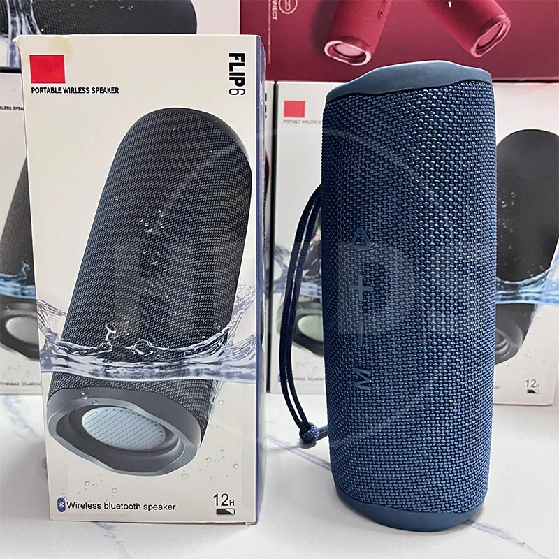 Flip-6-Portable-Bluetooth-Speaker-Bass-Wireless-Sound-Box-IPX7 ...