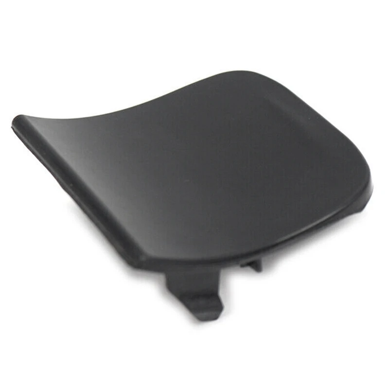 1-PCS-Rear-Bumper-Tow-Hook-Lid-Cover-Cap-Black-30763427-39855036-Fits ...