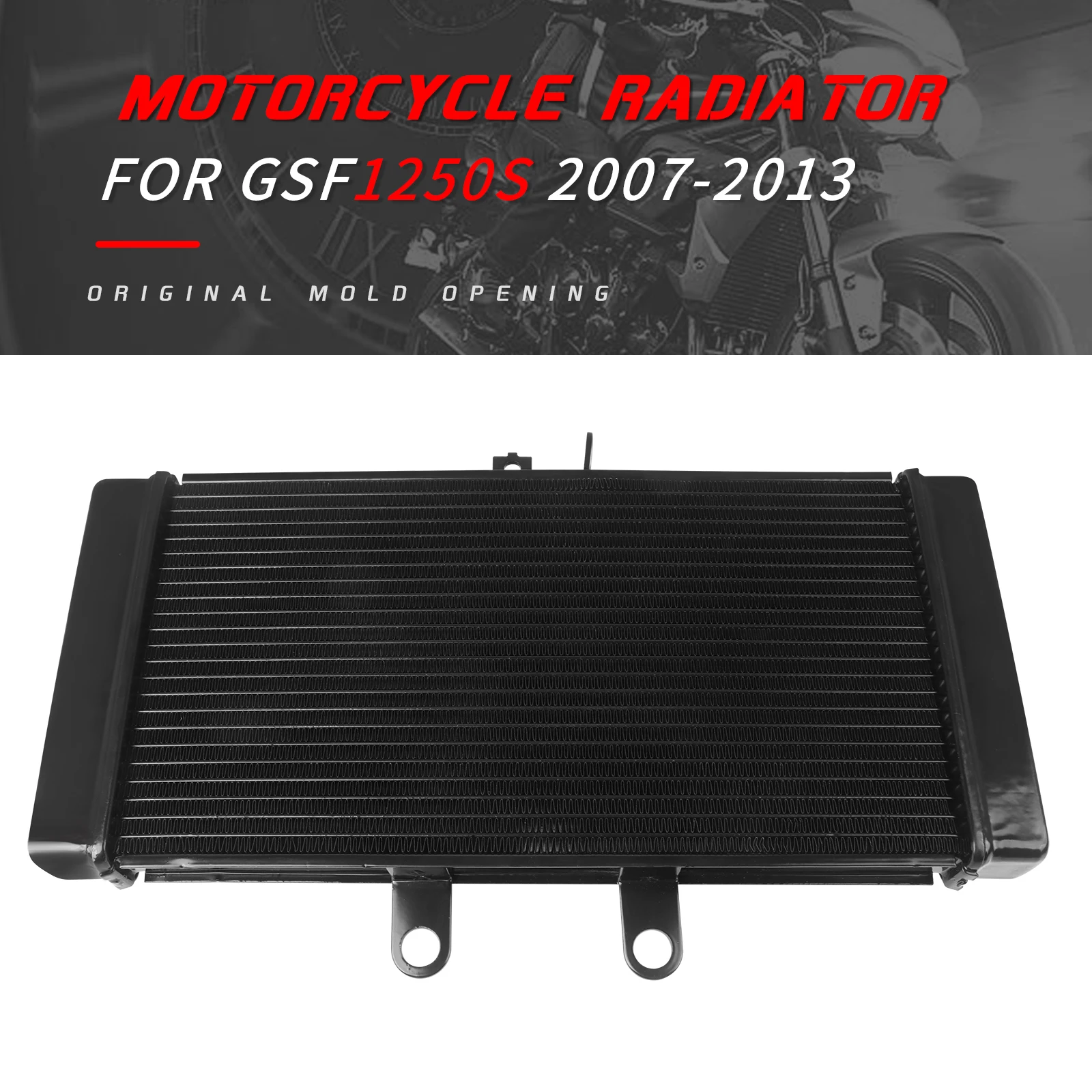 For Suzuki Bandit GSF1250S GSF1250 GSF 1250 2007-2013 2012 Motorcycle ...