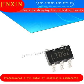 LT3464ETS8#TRPBF LT6107MPS5 Support Single Bom Contact customer service ...