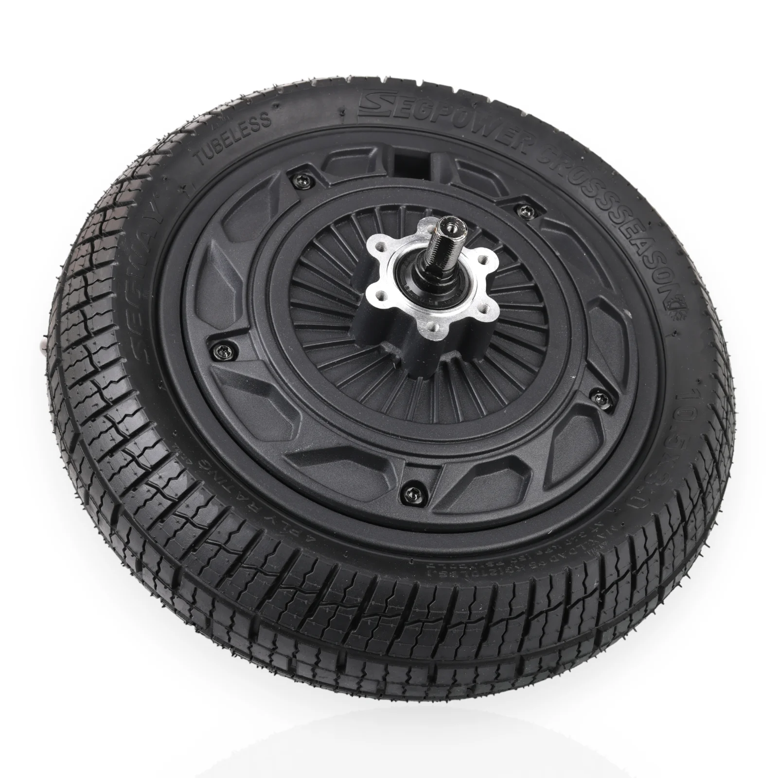 650W-Original-Rear-Wheel-Motors-For-Segway-Ninebot-P100S-P100SU-P100SE ...