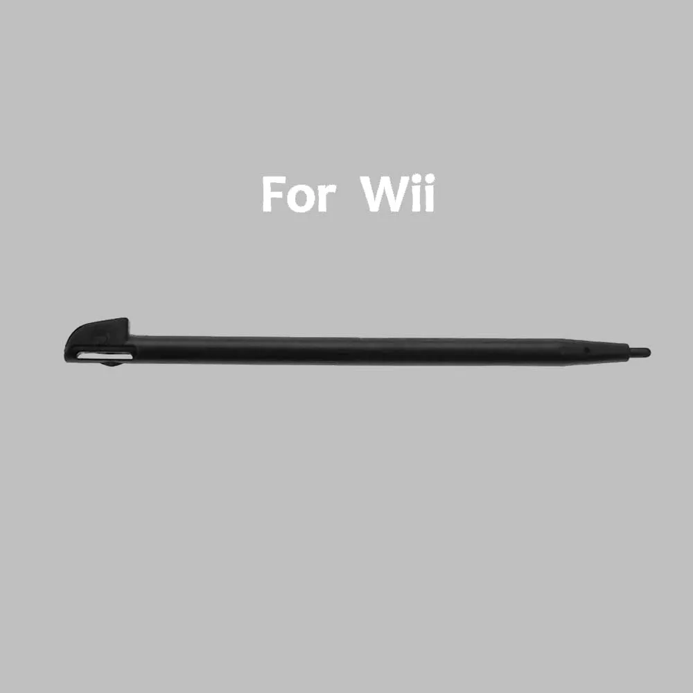 For 3DS XL Plastic - Stylet télescopique en métal pour écran tactile ...