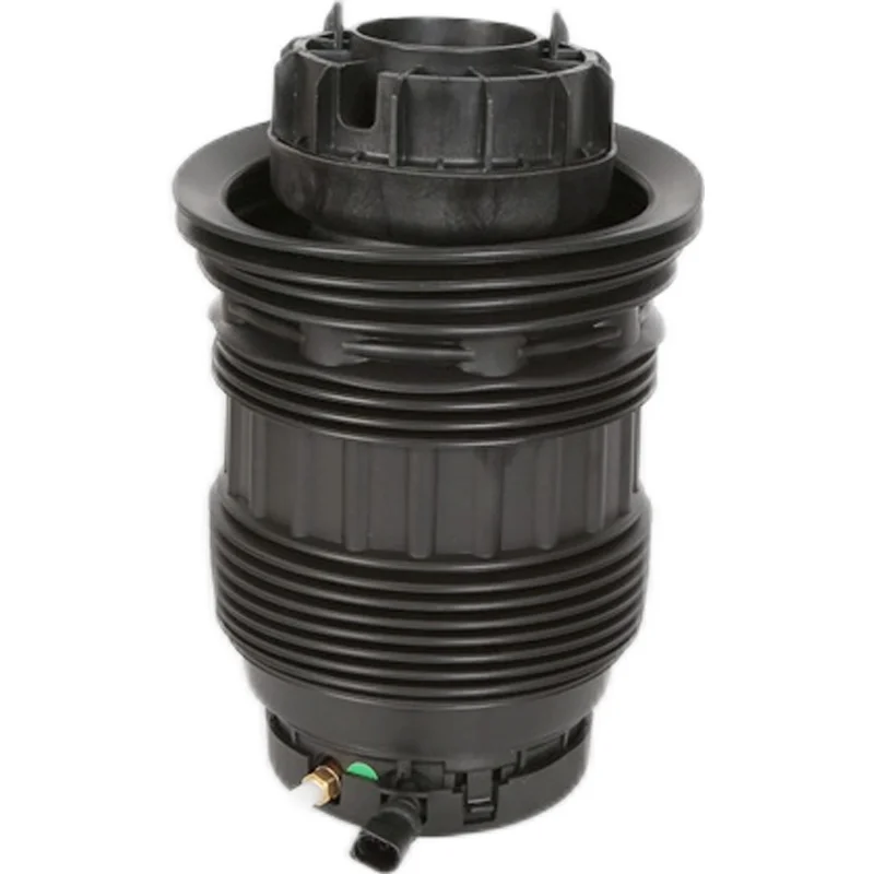High-Quality-Auto-Parts-For-Porsche-Rear-Air-Spring-Rear-Air-Suspension ...