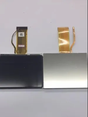 NEW-LCD-Display-Screen-For-NIKON-D800-D600-D800E-D600E-D610-D4-DF ...