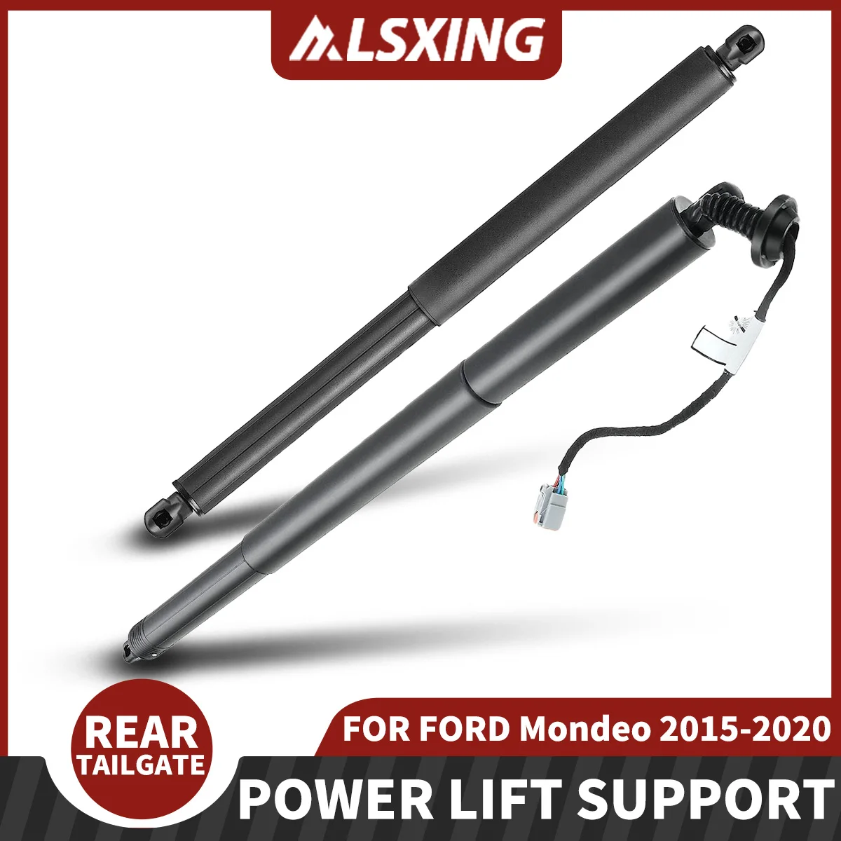 Power-Hatch-Lift-Support-For-FORD-Mondeo-2015-2020-Electric-Tailgate ...