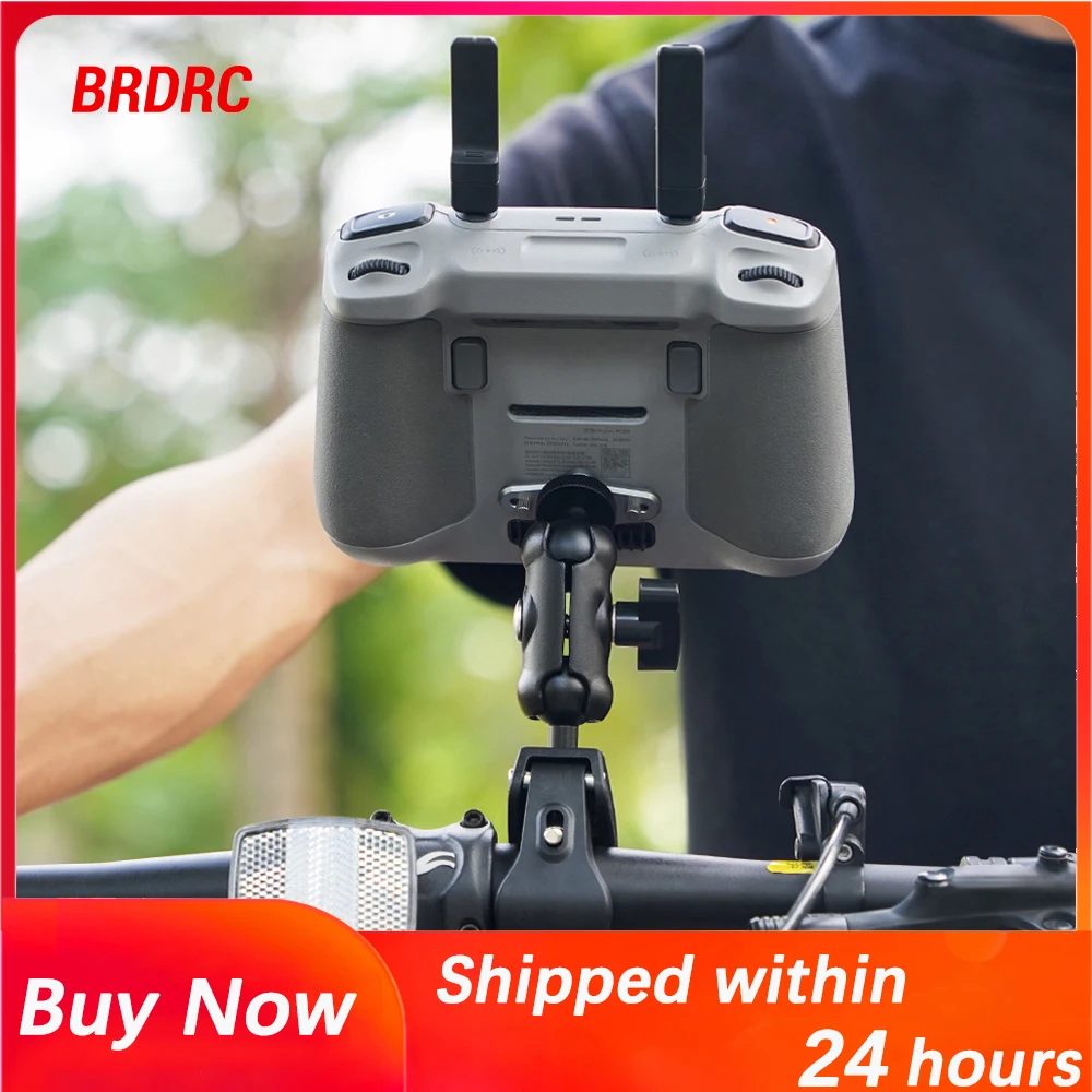 Bike-Holder-Mount-for-DJI-RC-2-RC-Remote-Controller-Motorcycle ...