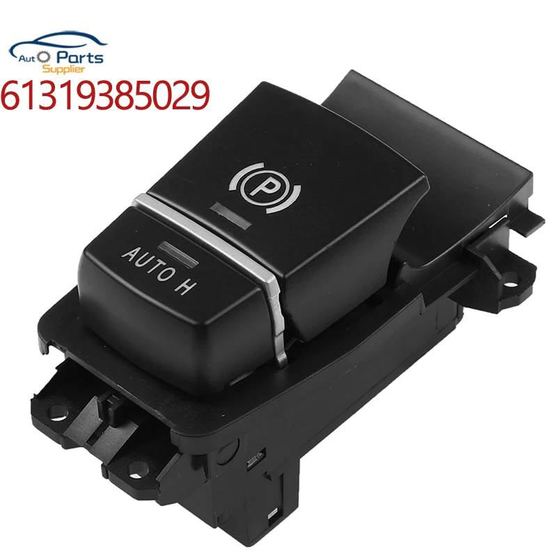 Parking Brake Switch Parking Switch For Bmw F10 F11 F12 F13 F06 F25 X3 ...