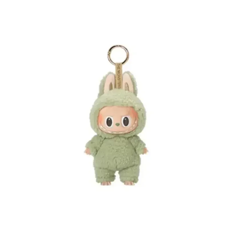 Labubu The Monster Exciting Macaron Series Blind Box Labubu Have A Seat ...