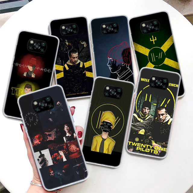 Pilots Phone Case