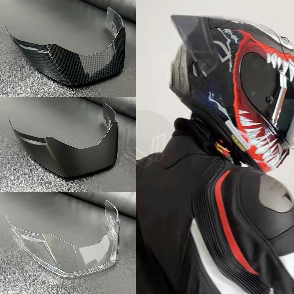 Motorcycle Helmet Spoiler For HJC RPHA 11 - AliExpress 201355758