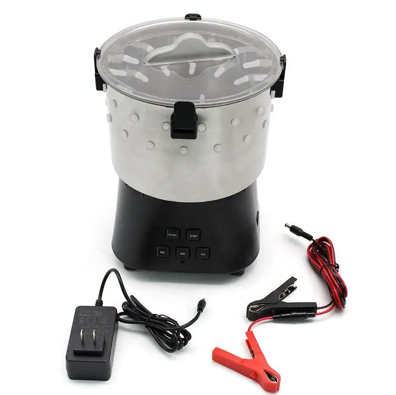 Mini-Plucker-Machine-110V-240V-To-12V-Quail-Bird-Hair-Removal-Plucking ...