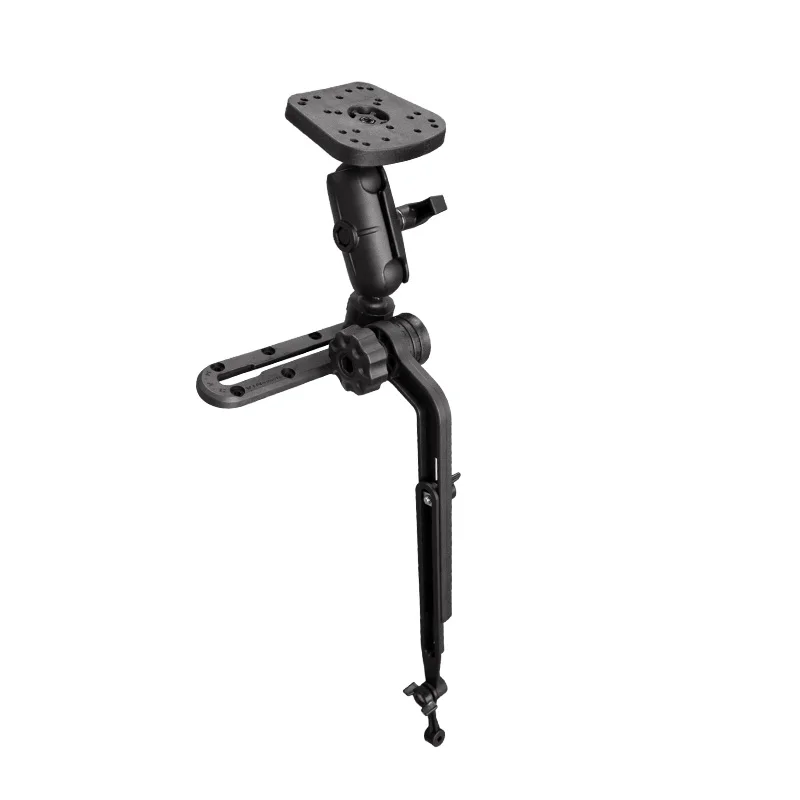 Fish-finder-bracket-Transducer-Mounting-Arm-for-Livescope-Active-Target ...