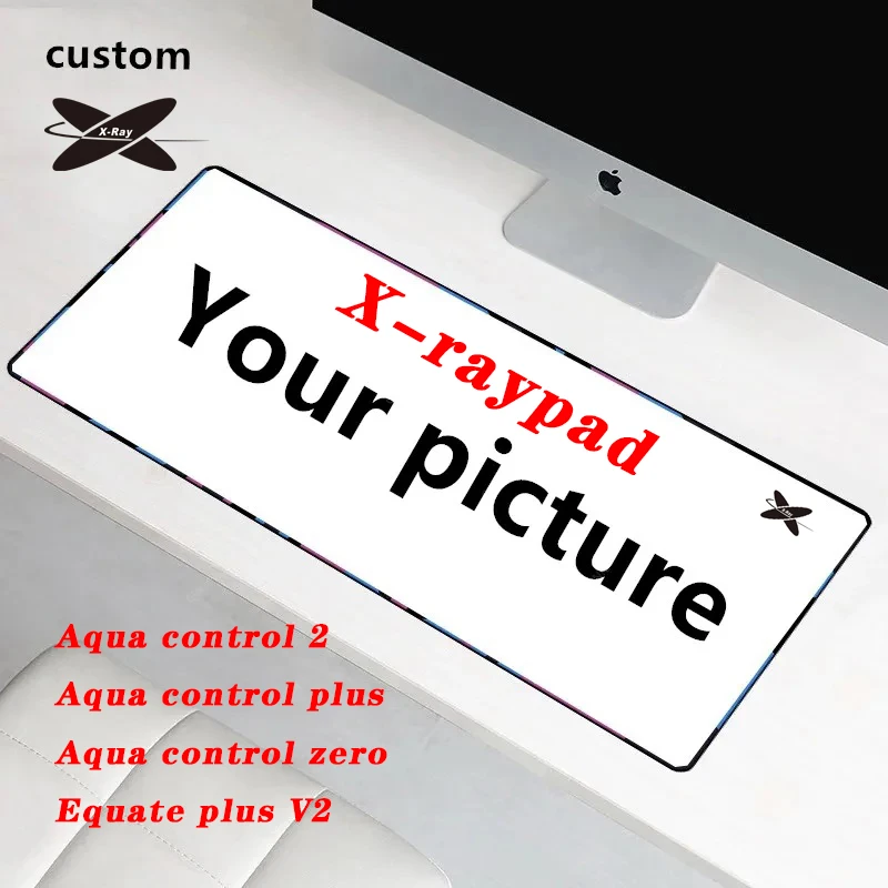 Large-X-raypad-Custom-Mouse-pad-450x400mm-Desk-Mat-Anime-Gaming ...