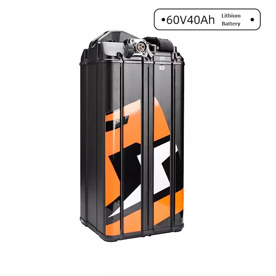 2024-SURRON-Light-bee-X-OEM-Original-60V40AH-Lithium-Battery-Original ...