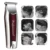 Professional Hair Cutting Machine Care | Cronier Professional Hair Clipper - Hair Trimmers ...
