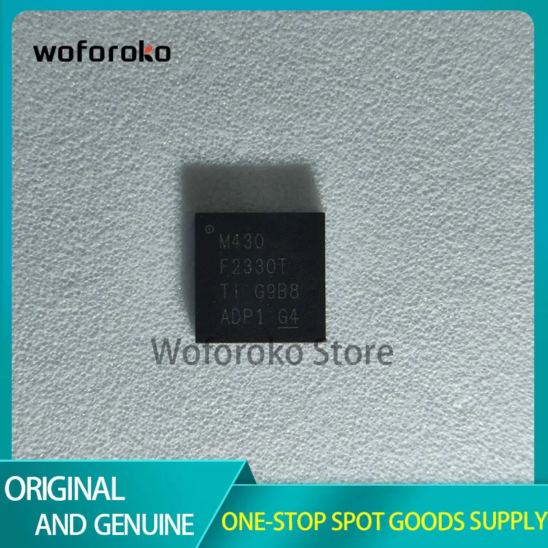 MSP430F2330TRHAR-430F2330-VQFN-40-MSP430F2330TRHAT-10PCS.jpg