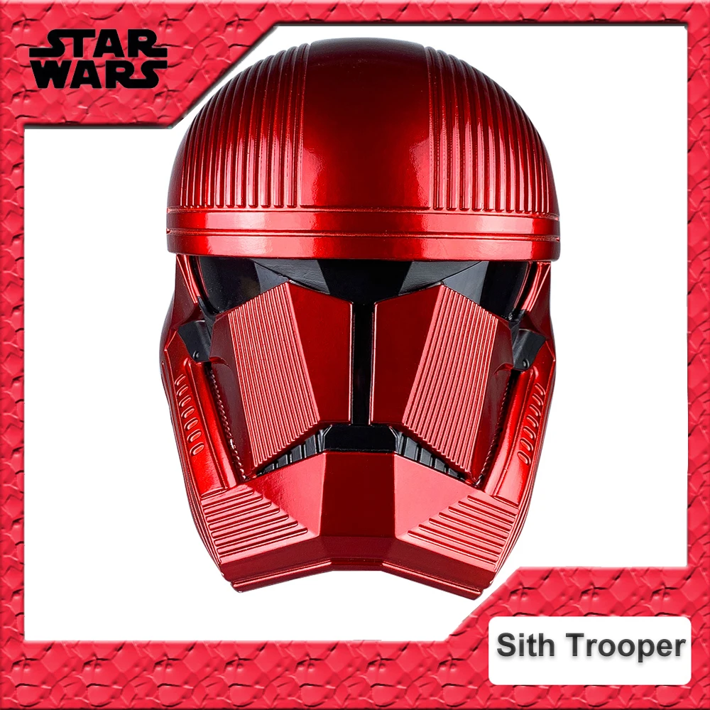 Sith Warrior Mask