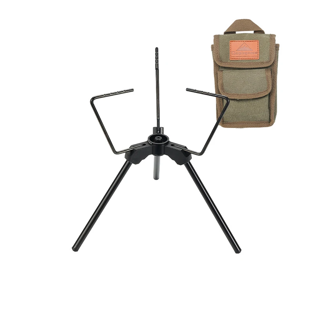Detachable-Aluminum-Alloy-GasStove-Tripod-Portable-GasLamp-Stoves ...