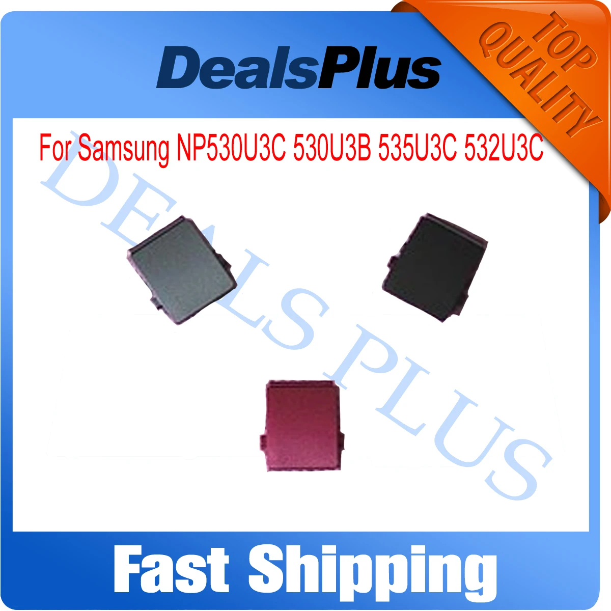 New-Replacement-Ethernet-Lan-Port-Cover-For-Samsung-NP530U3C-NP530U3B ...