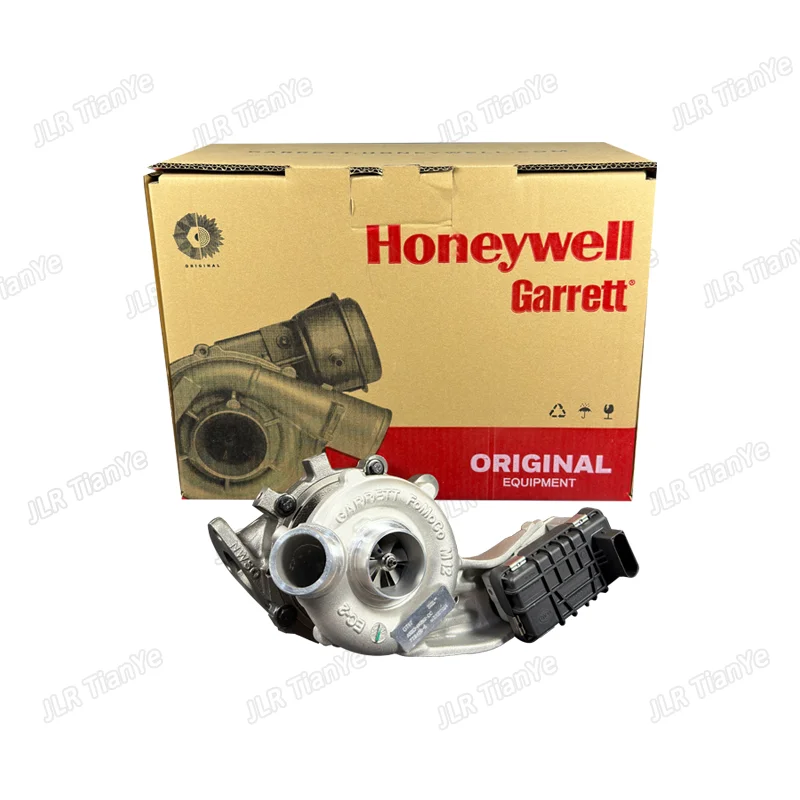 디스커버리 4 레인지 로버 3.0 디젤 왼쪽 메인 터빈 LR056369 LR029915 에 적용 가능