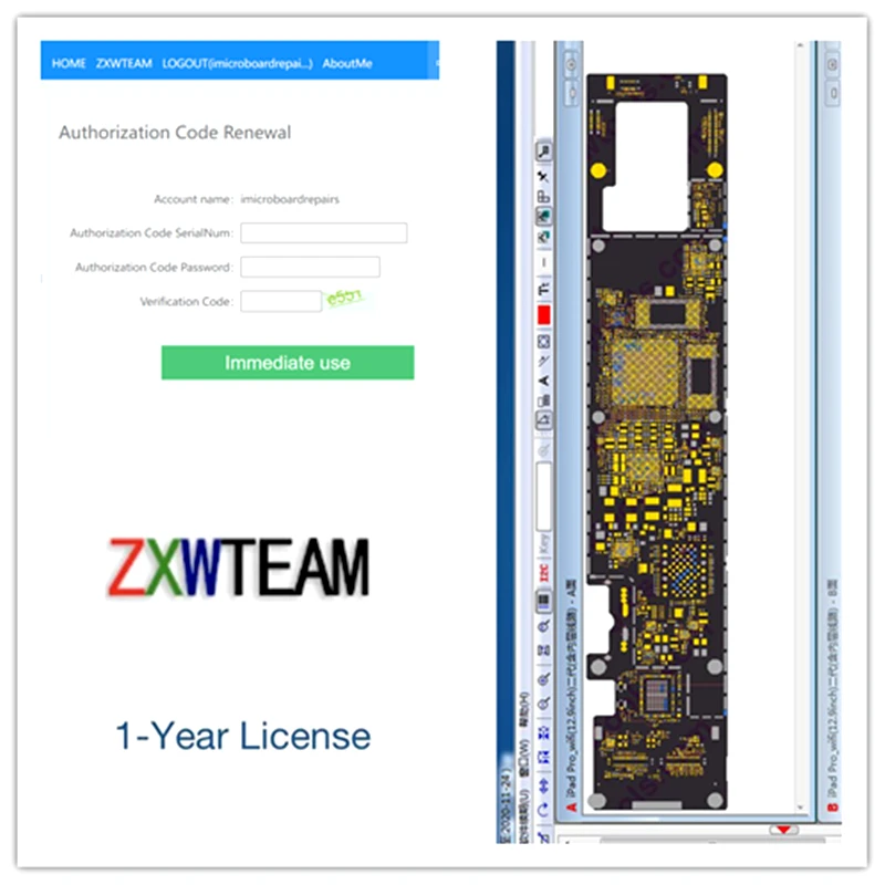 Work Schematic Diagram | Zxw Schematic Diagram | Zxw Schematic License - 1 X Iphone - Aliexpress