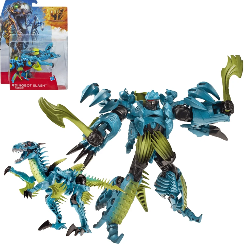 Dinobots Age Of Extinction