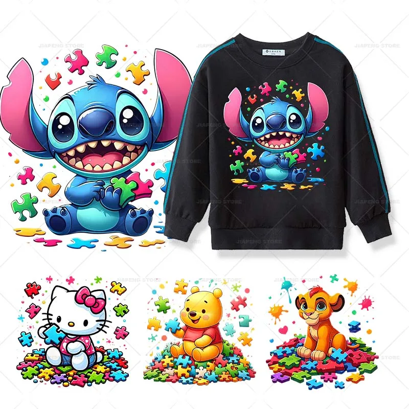 Steek-Patches-Iorn-Op-Warmte-Transfers-Voor-Kleding-Hello-Kitty ...
