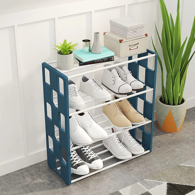 3110-5A-master-quality-bags-Customized-shoe-rack-simple-home-doorway ...