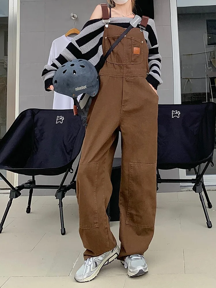 SML-jeans-womens-2022-Autumn-Korean-Style-loose-Vintage-Straight ...