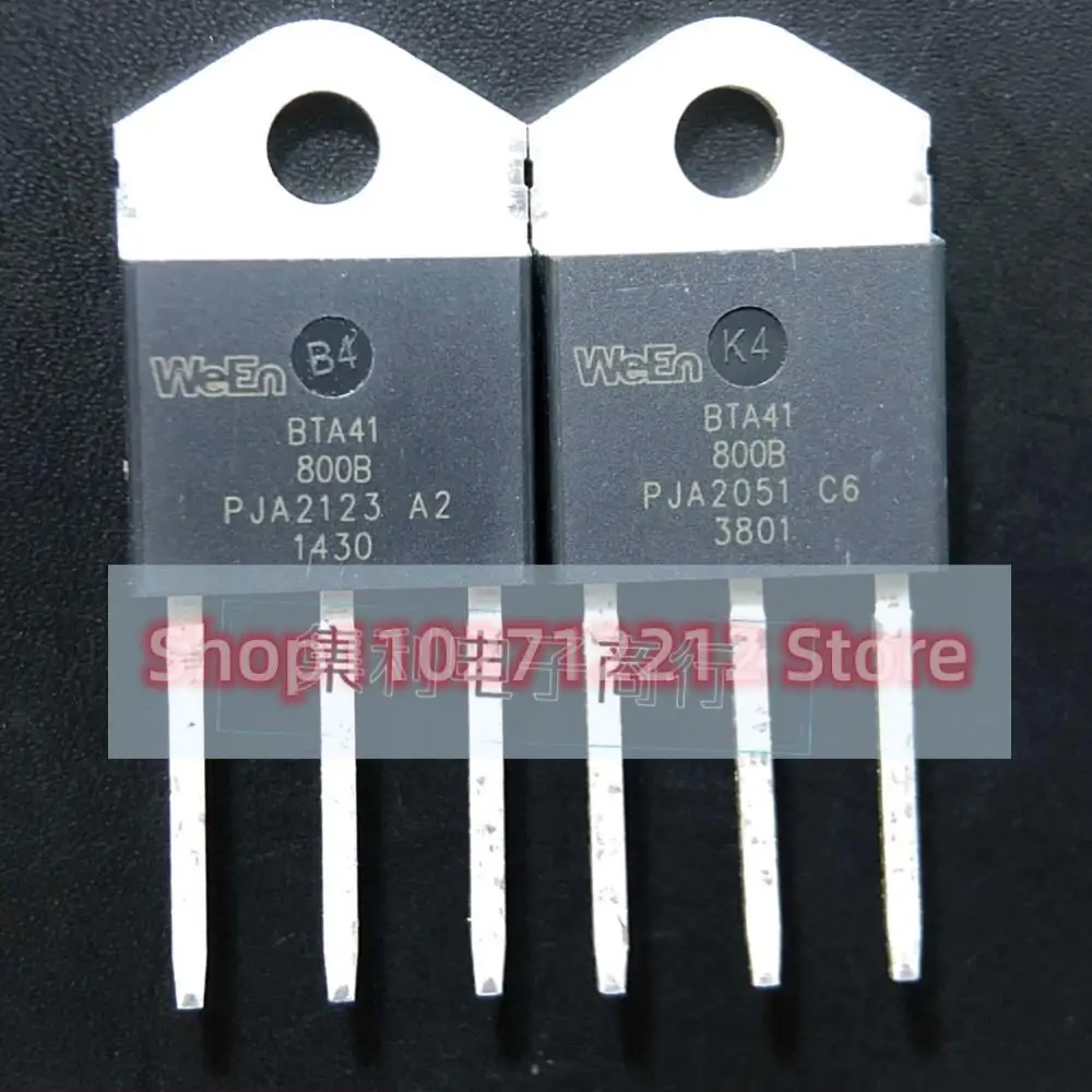 5PCS-10PCS-BTA41-800B-BTA41800B-40A800V-Imported-NEW-Original-Best ...