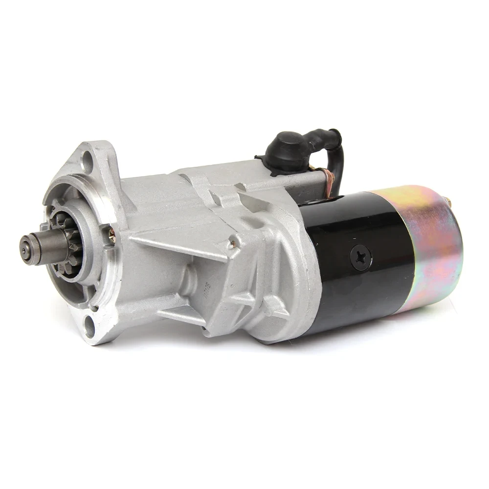 Forklift-Parts-OEM-Toyota-forklift-Starter-Motor-1Z-2Z-2J-1DZ-11Z-13Z ...